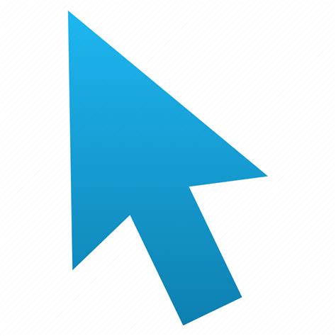 Cursor Mouse Arrow Pointer Location Mouse Pointer Navigation Icon