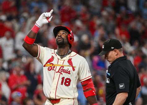 Jordan Walker Has Launched Baseball Prospectus