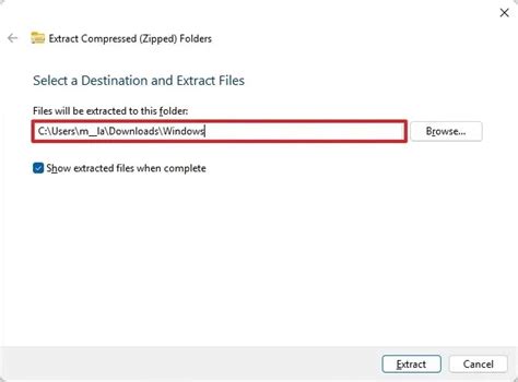 Guia Passo A Passo Para Baixar O Arquivo Iso Do Windows 11