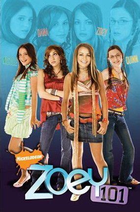 Zoey TV Poster IMP Awards