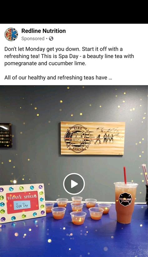 Its No Secret I Started A Healthy Drink Shop In Br My Wifes Health Meant That Much To Me Only