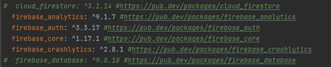 🐛 [firebase core] pod install not working with 1 19 1 · issue 9022