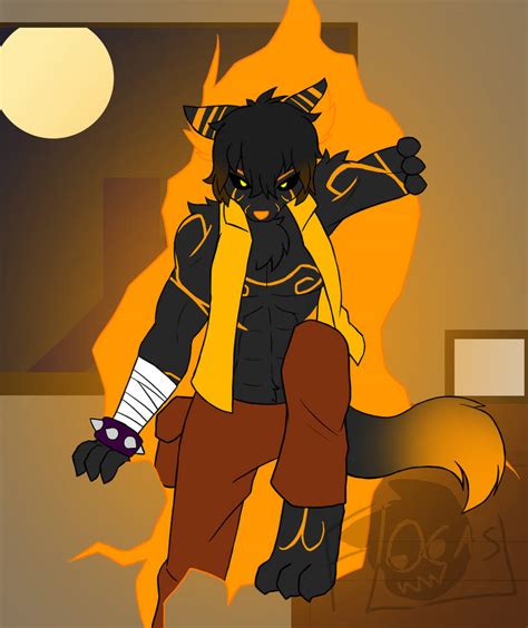 Protector Returns By Flocas On Deviantart