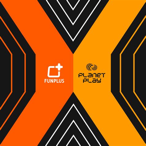 Funplus Announces Official Collaboration With Planetplay Funplus