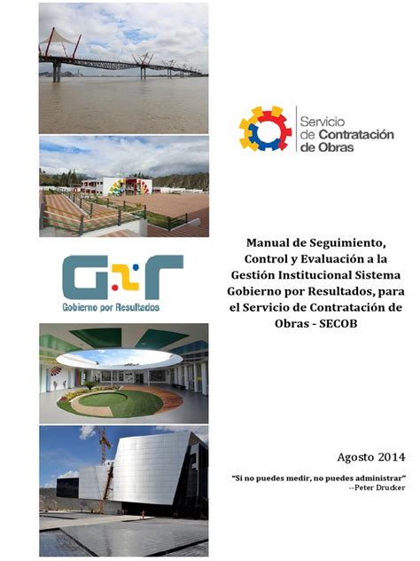 Manual Gpr Pdf Presupuesto Devengo