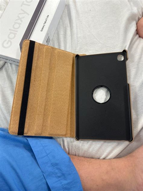 Galaxy Tab A Lte Dark Grey Gb Mobile Phones Gadgets Tablets Android On Carousell