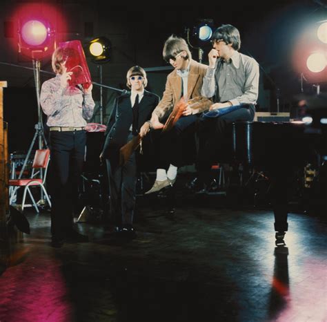 ‘revolver And The 66 Vibe Interviews With Harrison Shankar And More