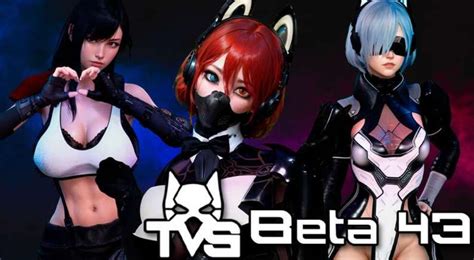 [pc][slg][destop vr]反派模拟器the villain simulator v44b 角色追加包 作弊码 [官方中文版] 精选游戏荟