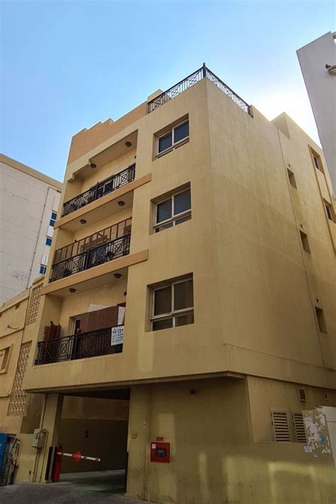 Sayed Hashem Al Hashimi Building Guide Propsearchae