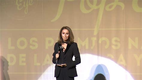 Video Xito De La Gala De Los Premios Pop Eye En Plasencia