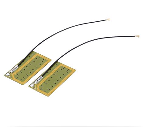Factory Price Internal Fpc Antenna Patch Adhesive Antenna 4g 3dbi Fpc