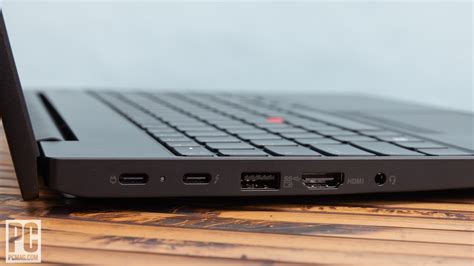 Lenovo ThinkPad E Gen Review PCMag