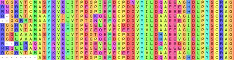 GitHub Wilzbach Msa Modular BioJS Compoment For A Multiple Sequence Alignment