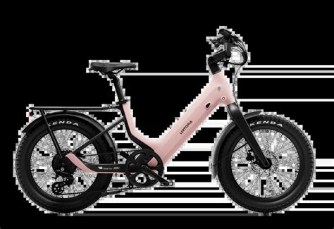 Ebike Urtopia Carbon Joy Ultra