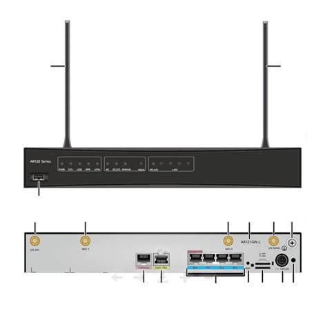 Original Hw Router WiFi Doble Banda Ar Gw L China G SIM Router And Hua Wei Router Price