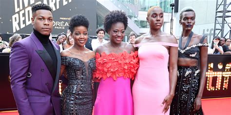 Viola Davis Calls The Woman King Her Magnum Opus Movie At Tiff