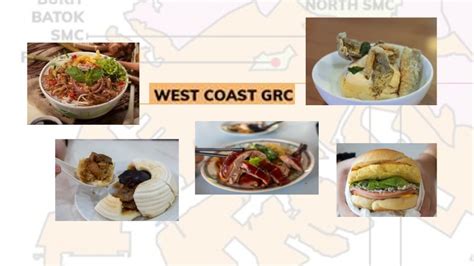 Ge2020 10 Food Places In West Coast Grc For Your Journey To The West”