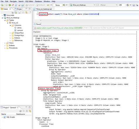 Install Hive On Hadoop NameNode Hive Metastore On External Postgres Database