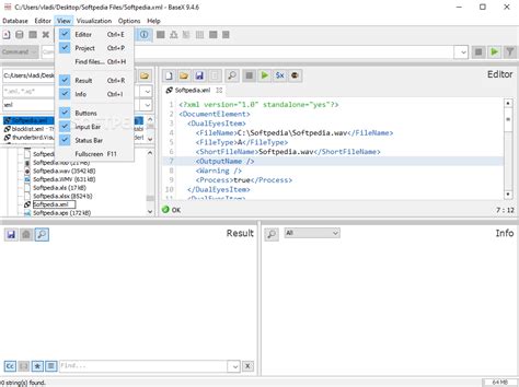 Basex Download Softpedia
