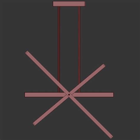 Tangent Led 3d Model Cgtrader