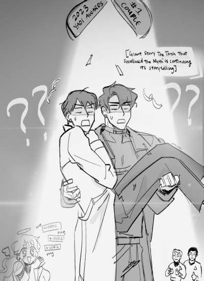 2023 Yaoi Tumbex