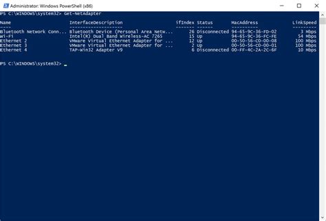 Ways To Disable A Network Connection In Windows Petri IT Knowledgebase