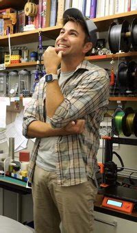 Mark Rober Page LPSG