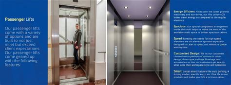 Himenviro Fuji Elevators Noida