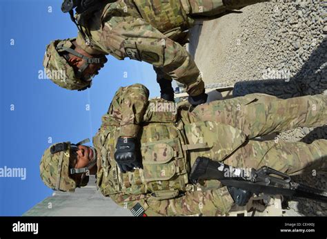 Personnel Sgt Benson Barnes Banque De Photographies Et Dimages à Haute Résolution Alamy