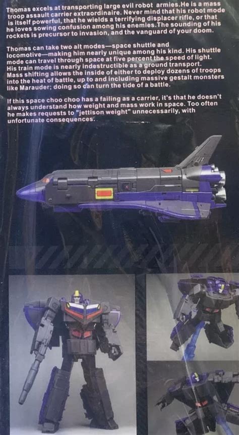 109 Best Astrotrain Images On Pholder Transformers Transformemes And Transformers Trading