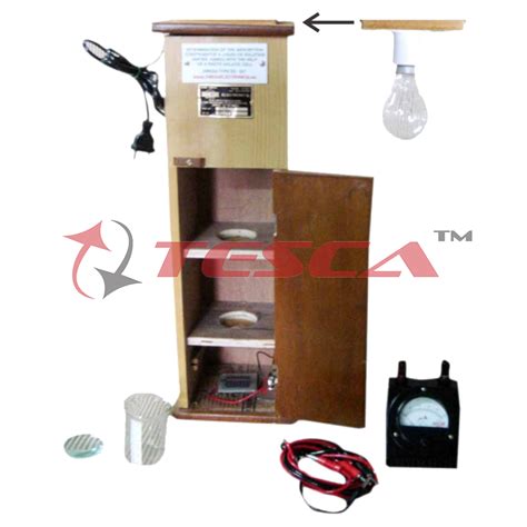 Absorption Coefficient Of A Liquid With The Help Of Photo Voltaic Cell C R