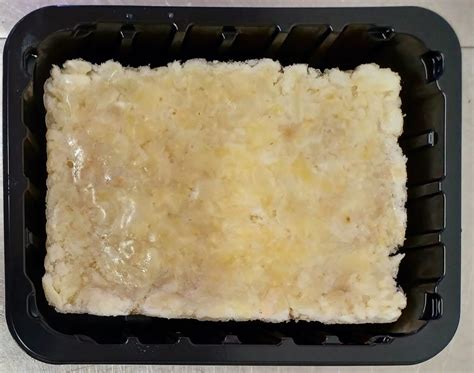 Frozen Crab Meat 500gm Meatnmore