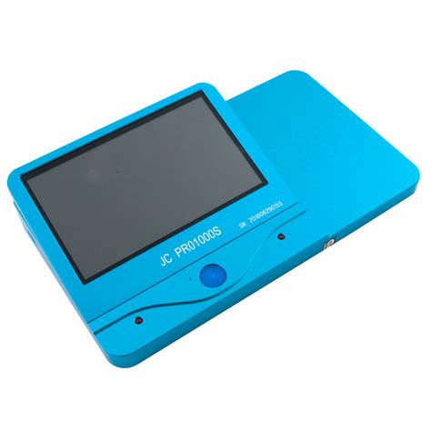 Programmer Tester JC PRO S Multi Functional Module Hub For Apple NAND EPROM