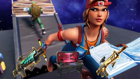 SPEED 1V1s 5838 3817 9754 By Hamsteraufstoff Fortnite Creative Map Code Fortnite GG