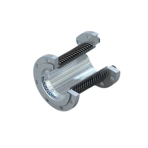 Floating Flange Exhaust Bellow At Best Price In Mumbai Premier Products