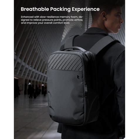 Tomtoc Voyage T 50 Laptop Çantası 16 Inç 90198