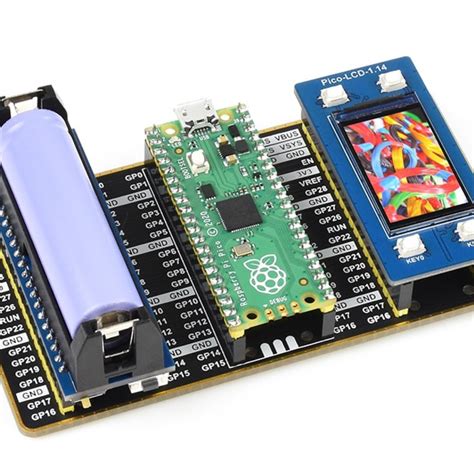 Расширяем возможности малинки в 2023 году дополнительные модули и аксессуары для Raspberry Pi