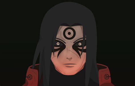 Hashirama Senju Wallpapers Wallpaper Cave