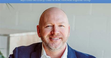 Enterprise Risk Magazine Winter 2024 Colin Mccrorey