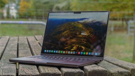 Macbook Pro 14 mit M3 und M3 Max im Test: Perfektion ist nicht günstig ...