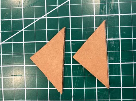 Diy Cardboard Keyboard Cover 6 Steps With Pictures Instructables