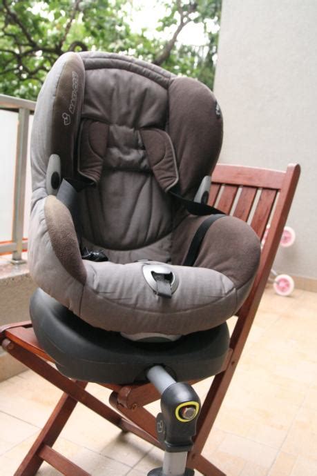 Maxi cosi PRIORI ISOFIX 9-18 kg