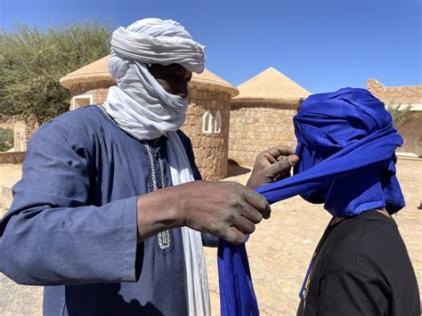 4 Tips To Truly Experience North African Culture