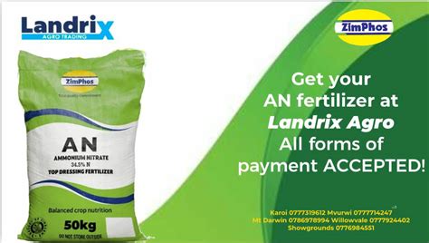 Landrix Trading Willowvale
