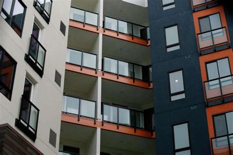 Bart Housing Development On Peninsula Will Test Transit As A Draw