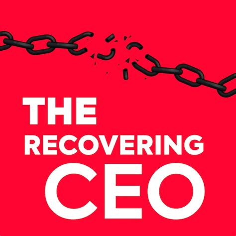 The Recovering Ceo Sober Library