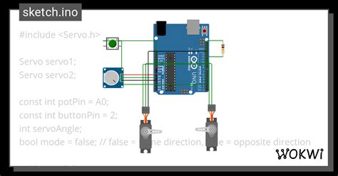 Basic Task 1 Wokwi Esp32 Stm32 Arduino Simulator