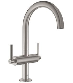 Смеситель на раковину Grohe Atrio 21022003