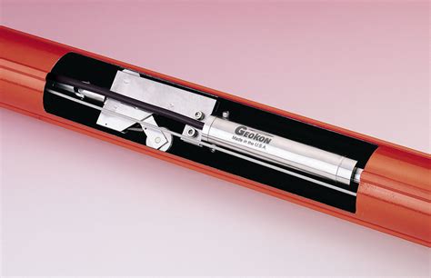 Inclinometers Record Tech Electronics