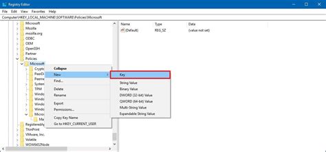 How To Disable Microsoft Edge Inprivate Browsing On Windows 10 Windows Central